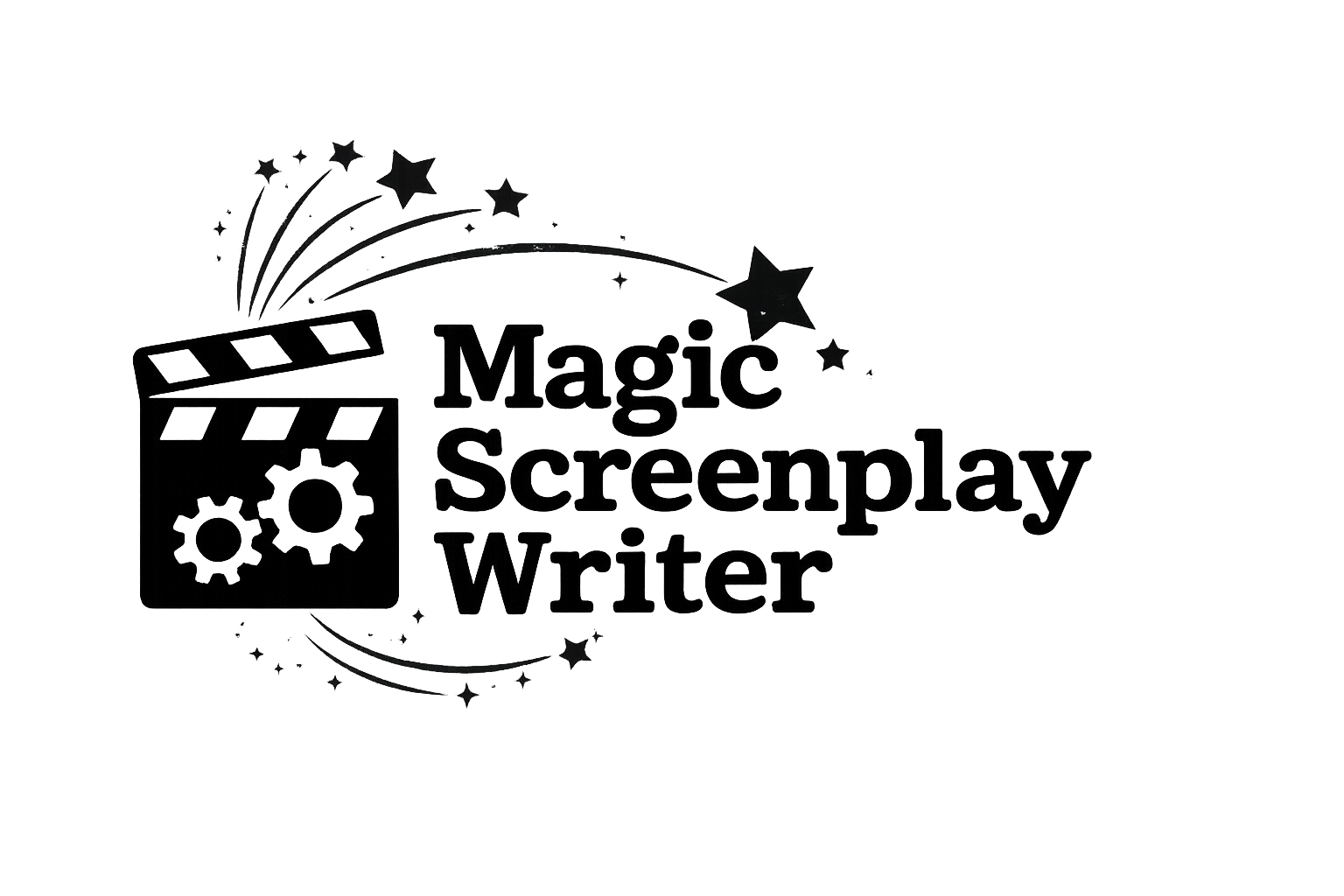 Magic Screenplay Writer